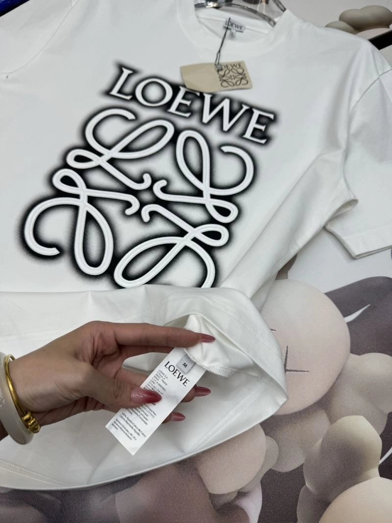 Factory-made Loewe T-Shirts