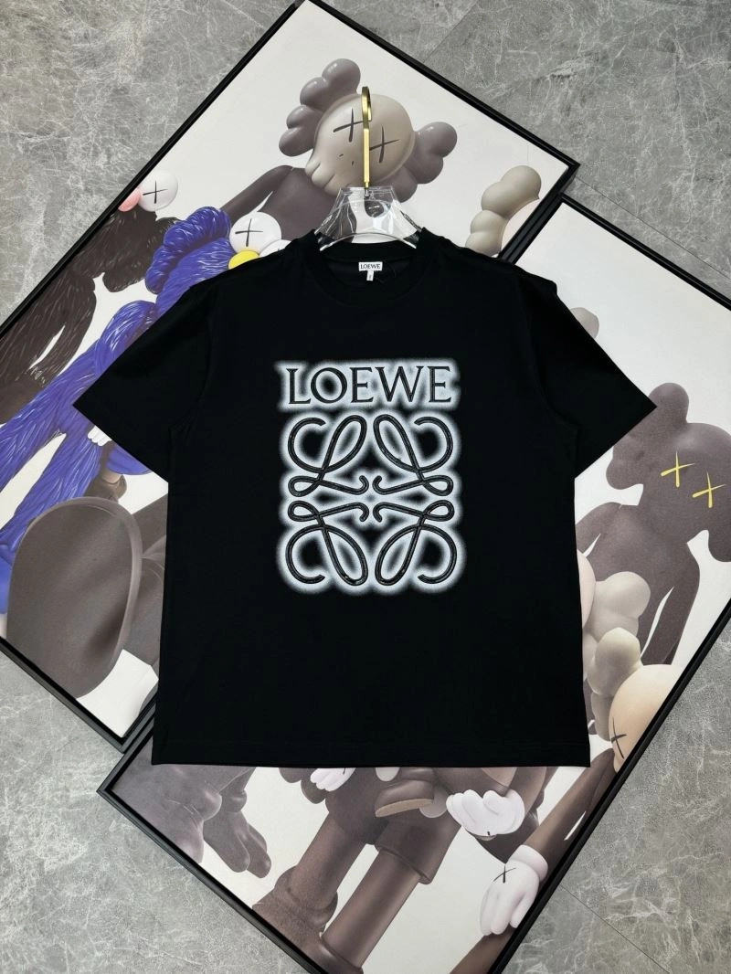 Loewe T-Shirts