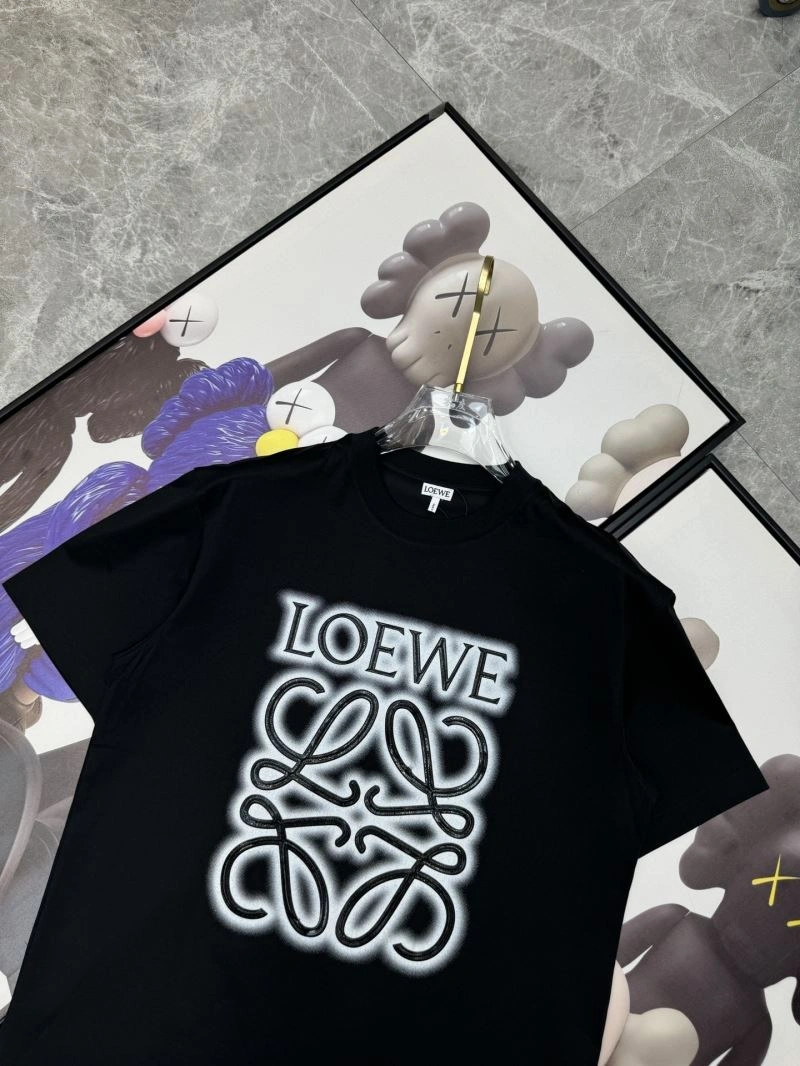 Indistinguishable Loewe T-Shirts