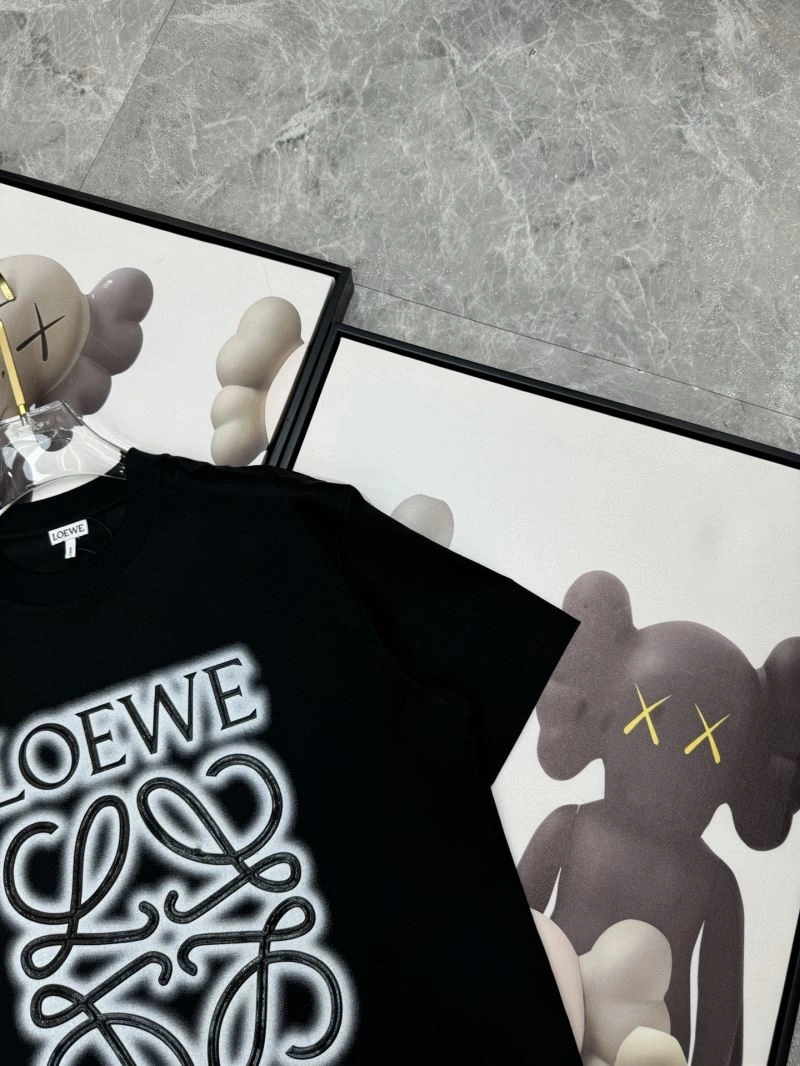 Indistinguishable Loewe T-Shirts
