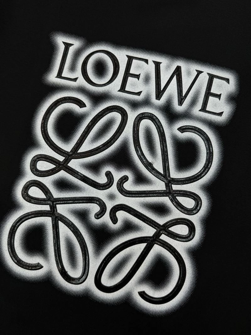 Indistinguishable Loewe T-Shirts