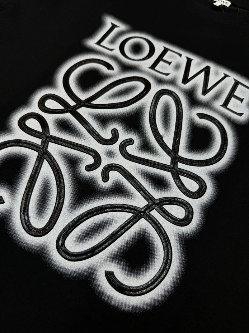 Indistinguishable Loewe T-Shirts