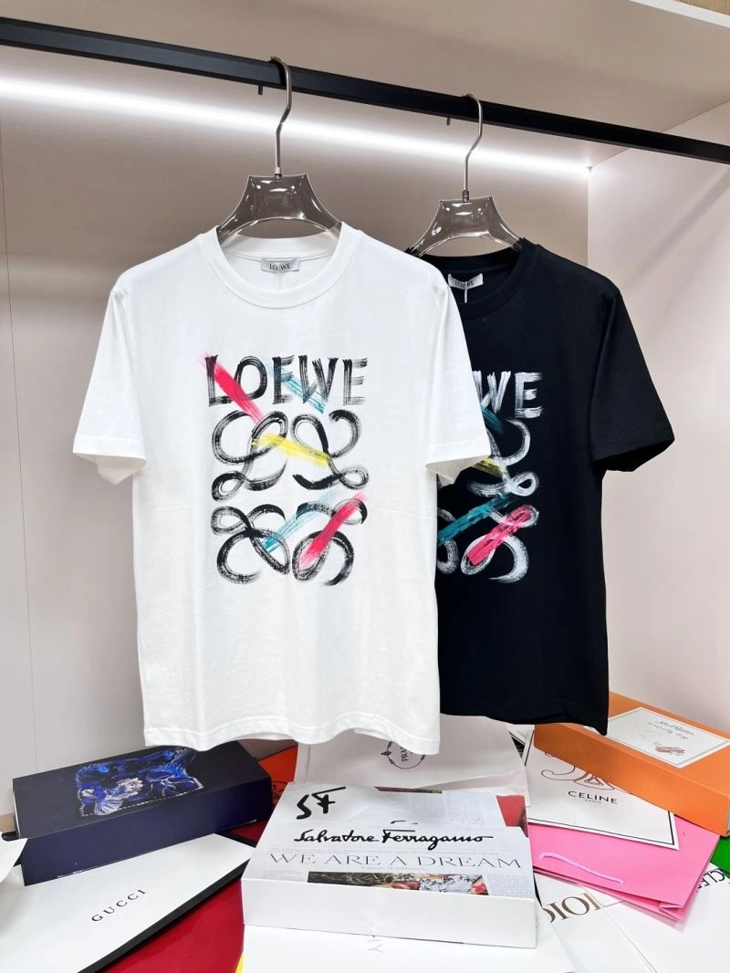 Loewe T-Shirts