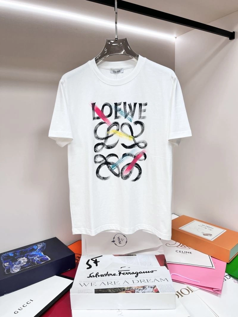 Real Loewe T-Shirts