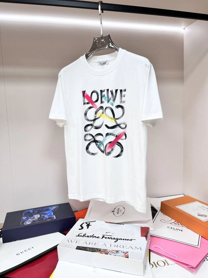 Real Loewe T-Shirts