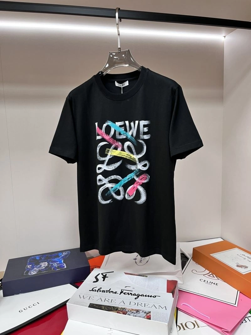 Real Loewe T-Shirts