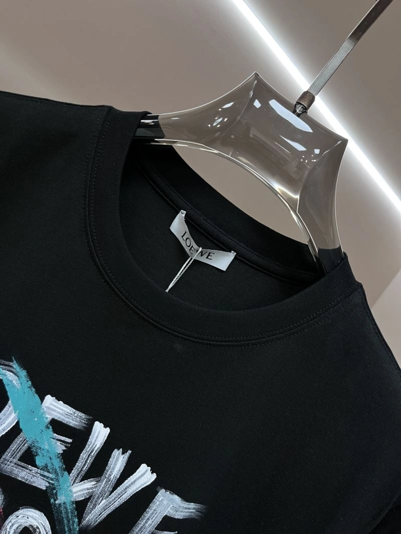 Real Loewe T-Shirts
