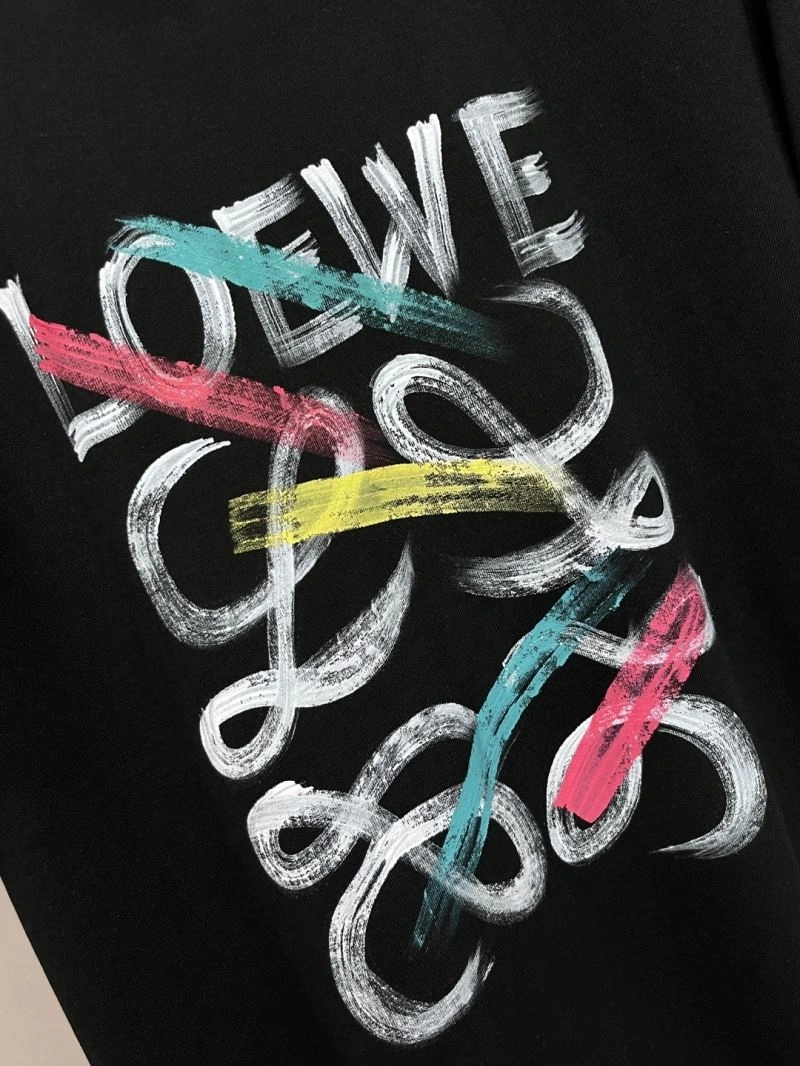 Real Loewe T-Shirts
