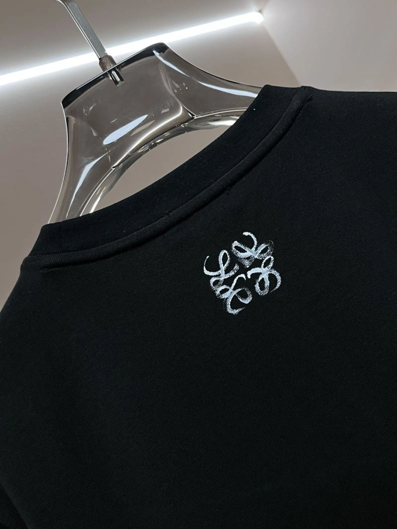Real Loewe T-Shirts