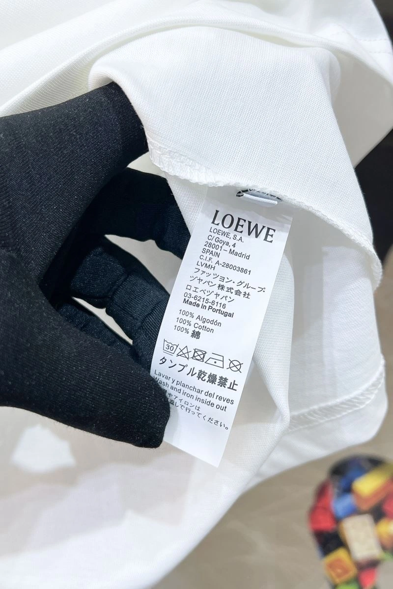 Legit Loewe T-Shirts