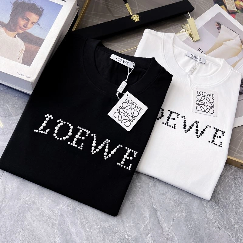 Legit Loewe T-Shirts