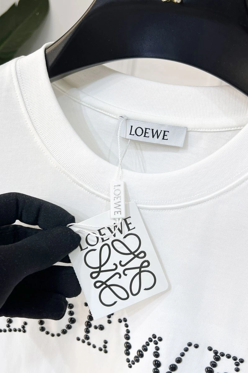 Legit Loewe T-Shirts
