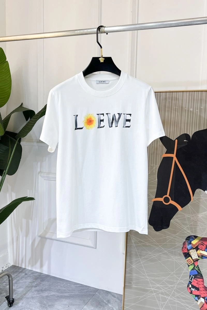 Loewe T-Shirts