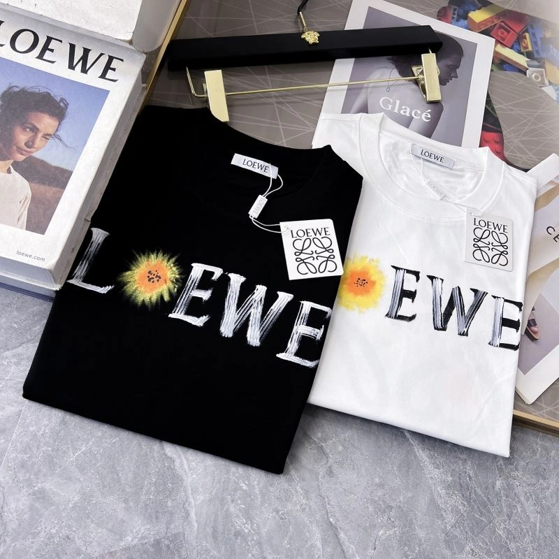 Legit Loewe T-Shirts