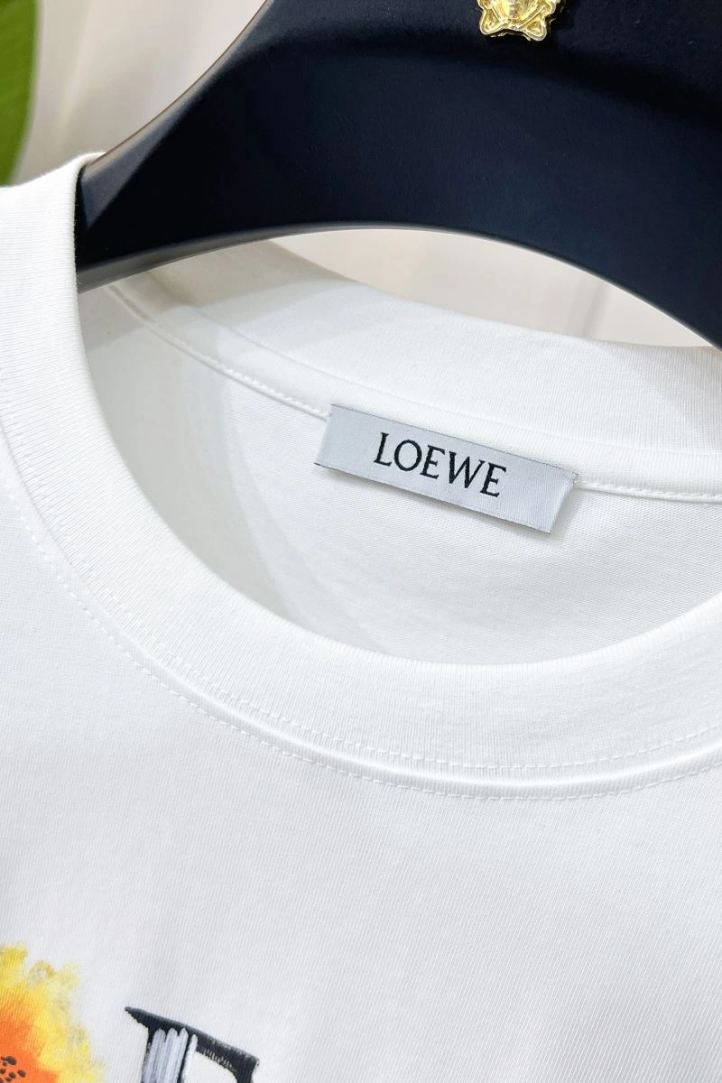 Legit Loewe T-Shirts