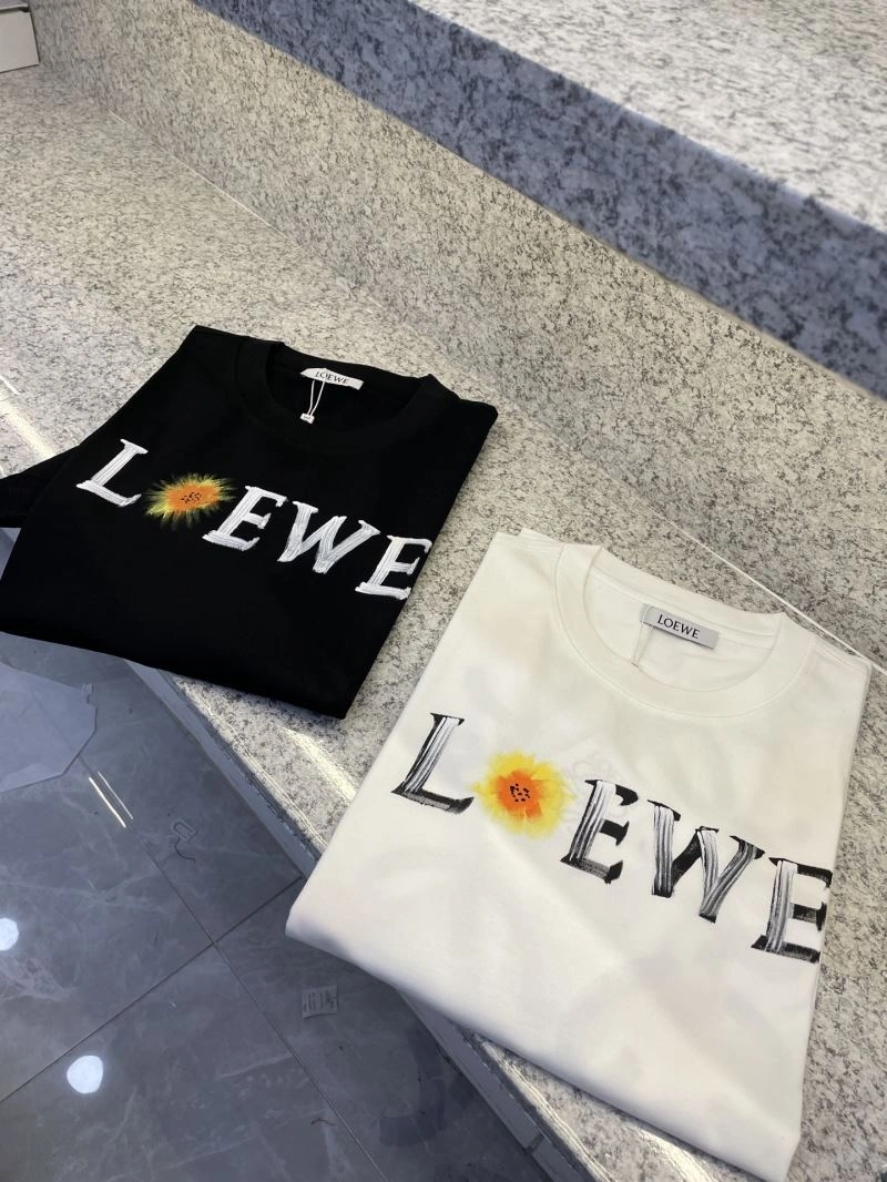 Loewe T-Shirts