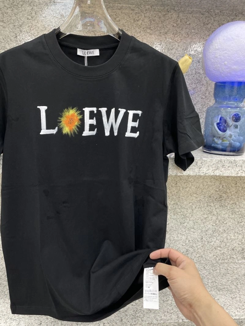 Genuine Loewe T-Shirts