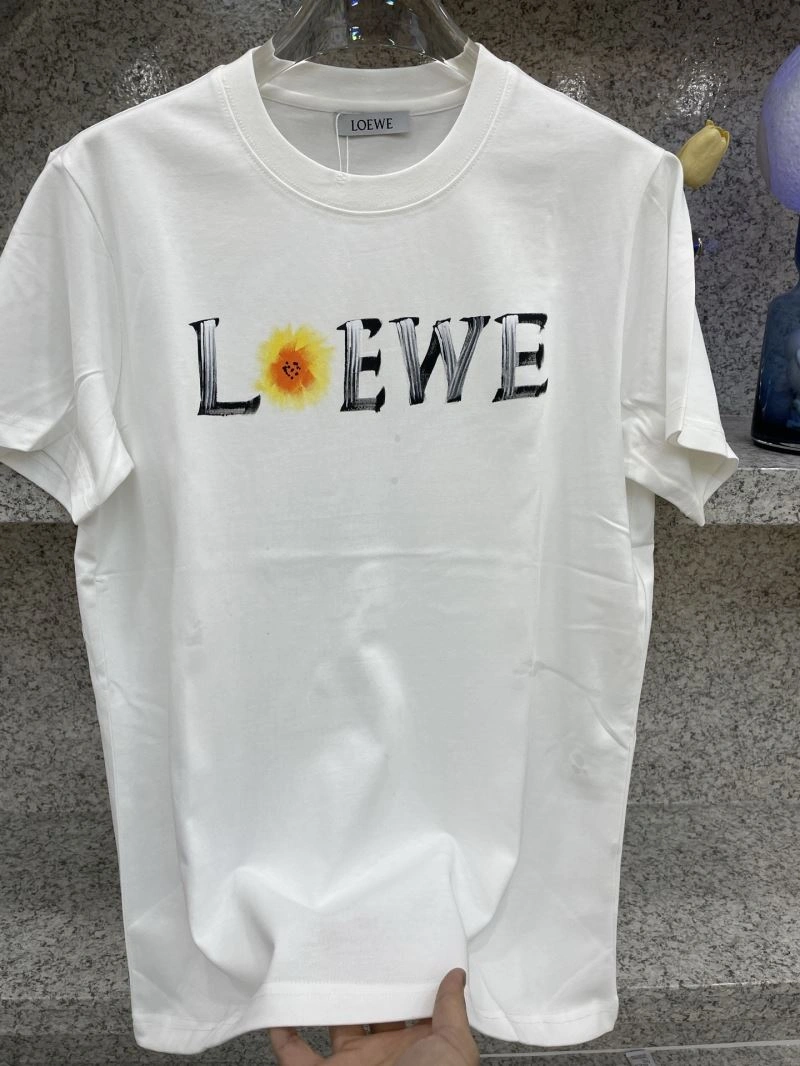 Genuine Loewe T-Shirts
