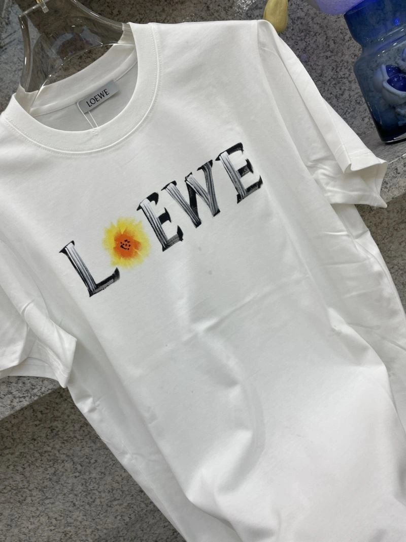 Genuine Loewe T-Shirts