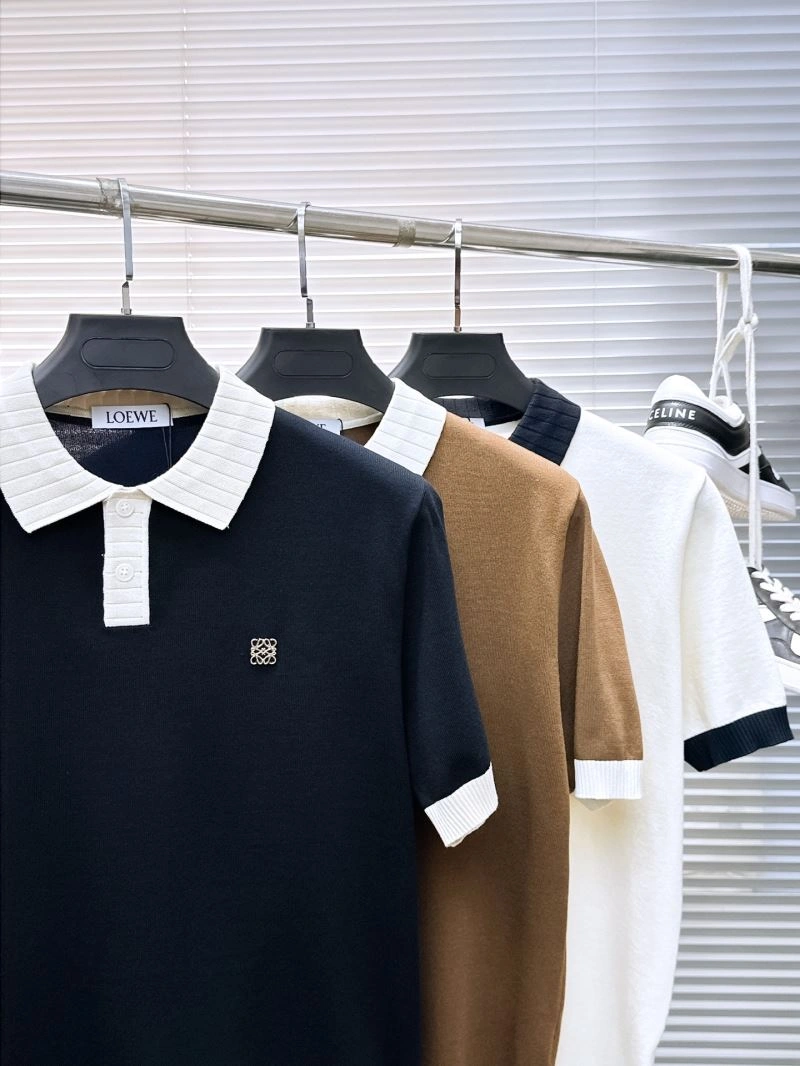 Loewe T-Shirts