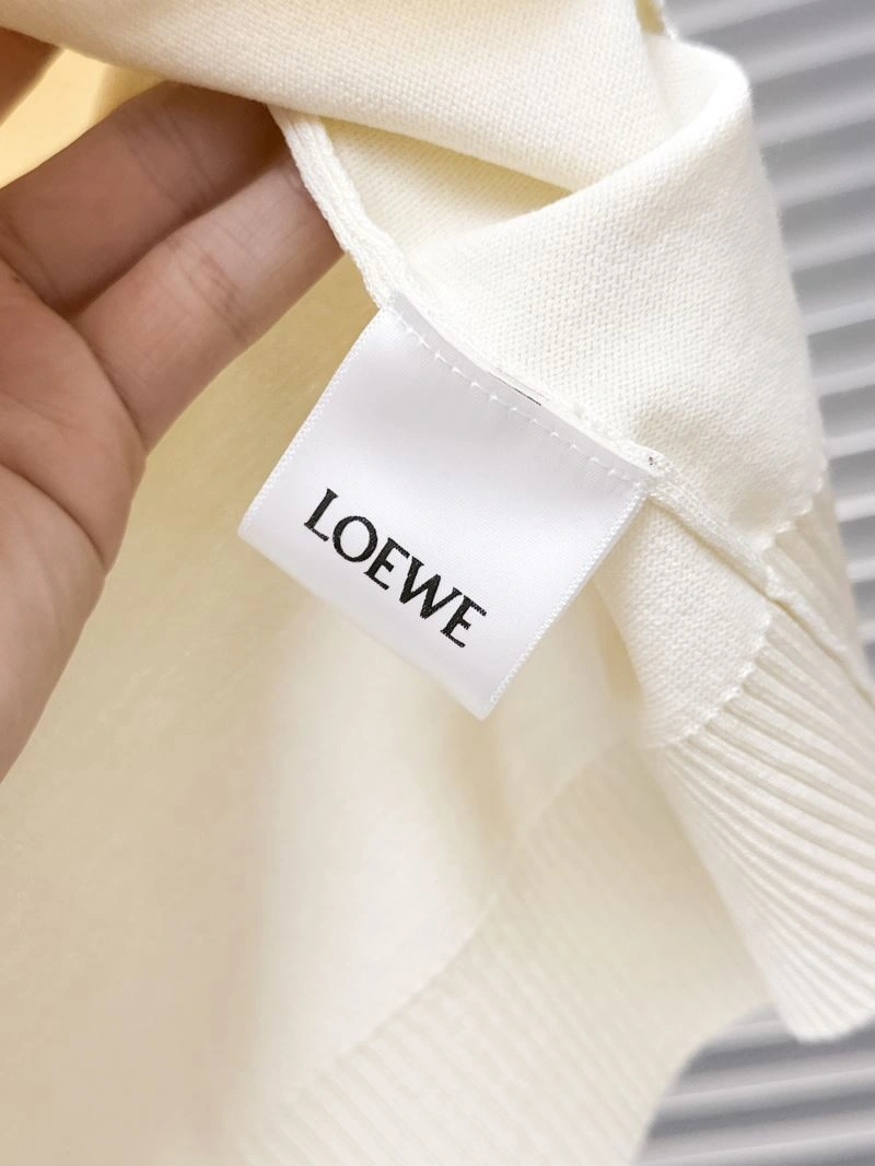 Value-priced Loewe T-Shirts