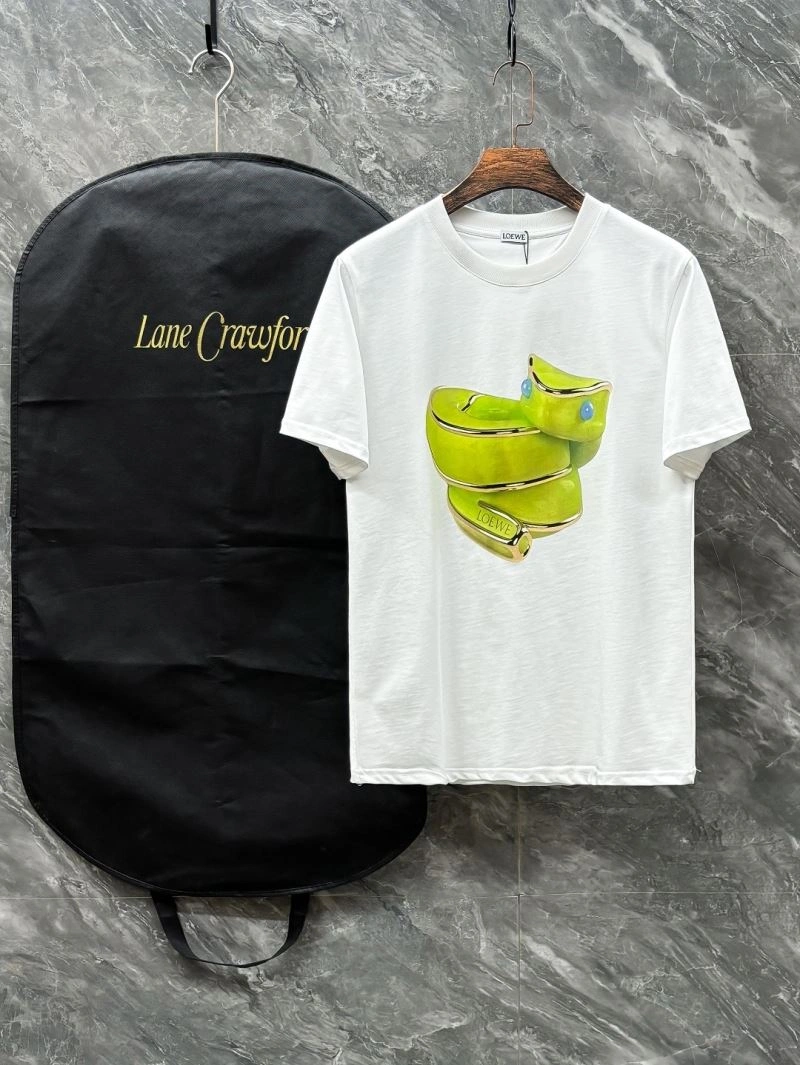 Loewe T-Shirts