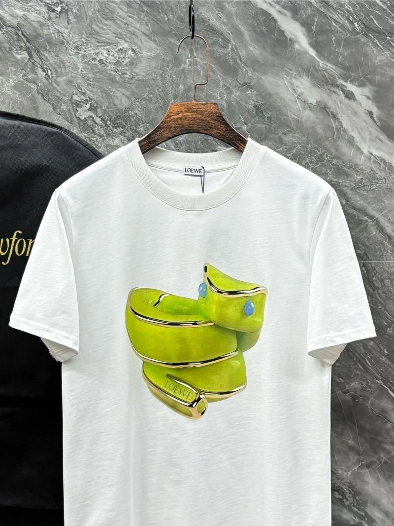 Discounted Loewe T-Shirts