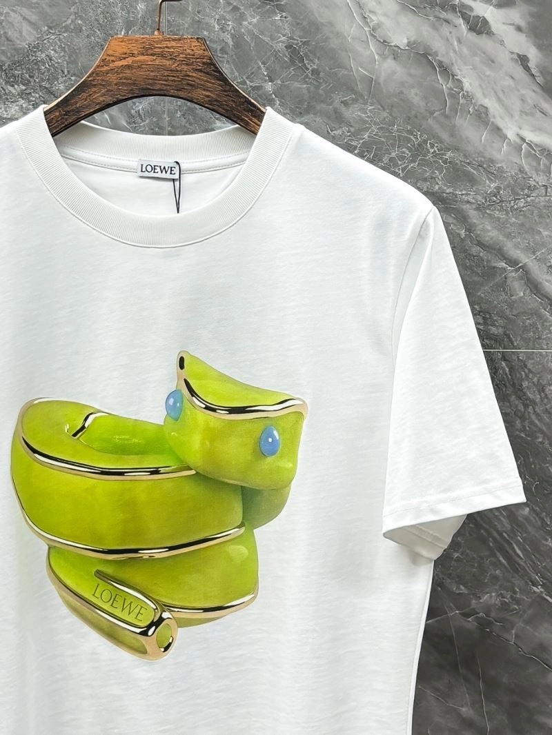 Discounted Loewe T-Shirts