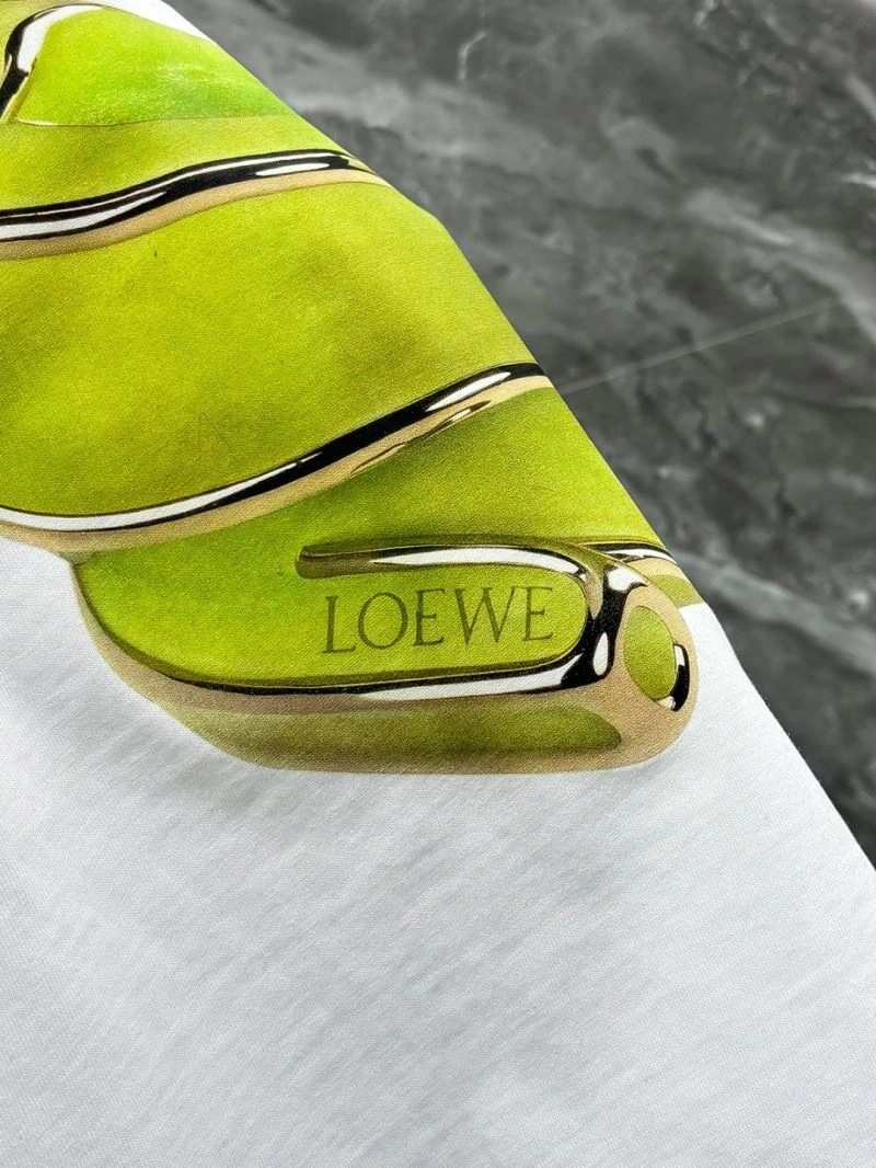 Discounted Loewe T-Shirts
