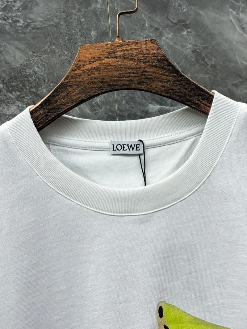 Discounted Loewe T-Shirts