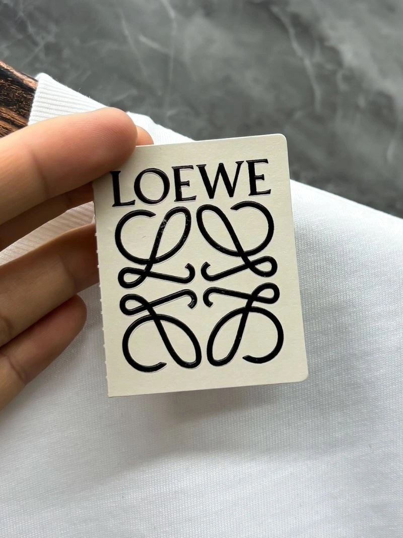 Discounted Loewe T-Shirts