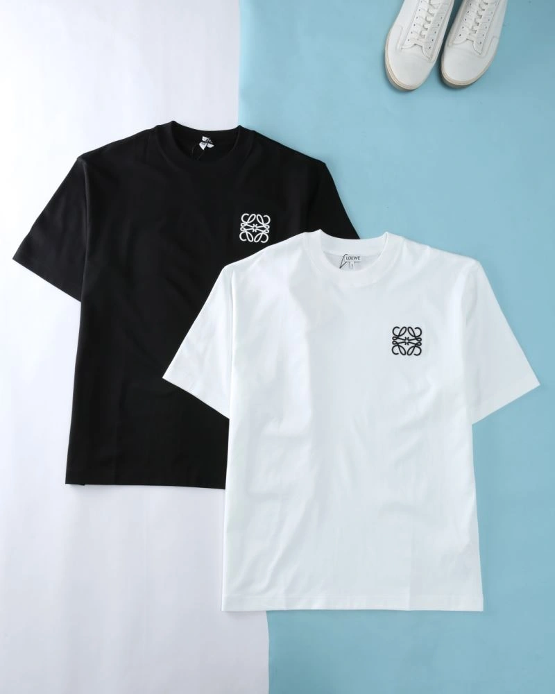 Real Loewe T-Shirts