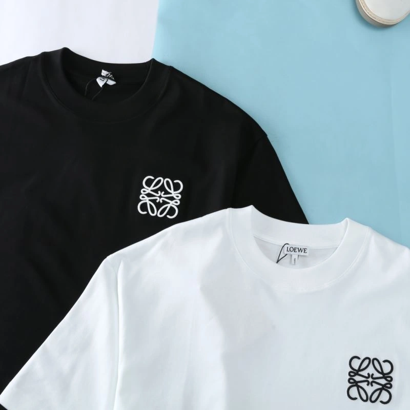 Real Loewe T-Shirts