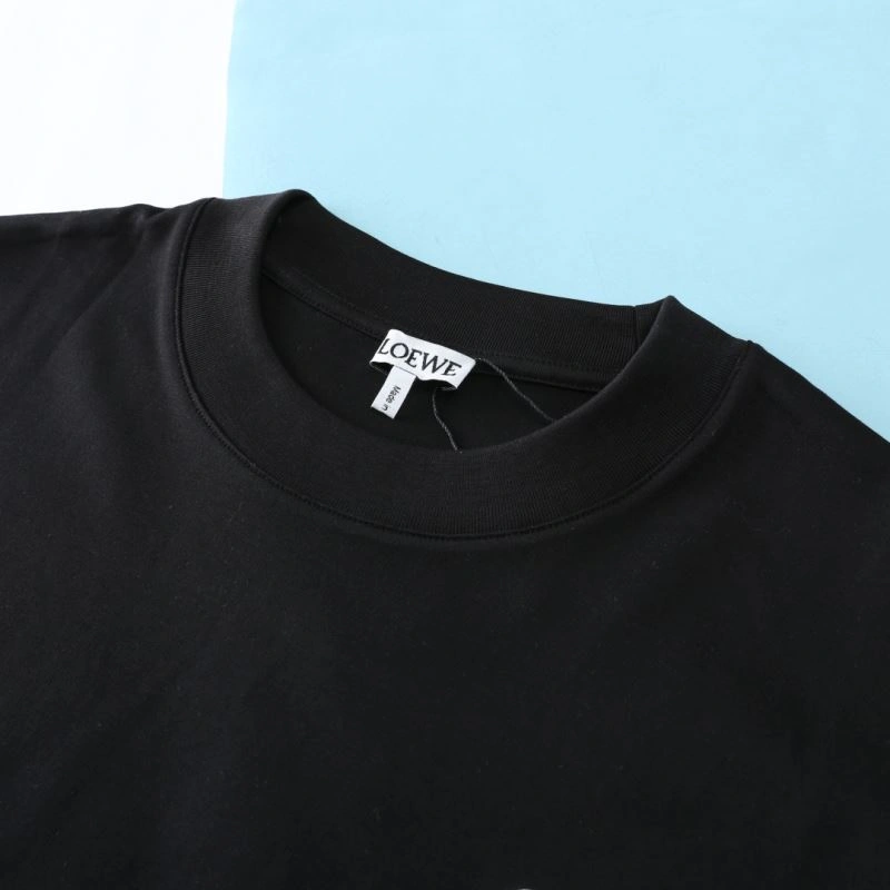Top match Loewe T-Shirts