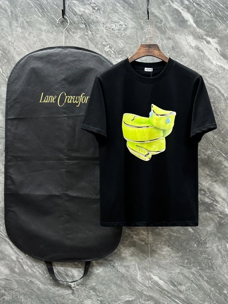 Loewe T-Shirts