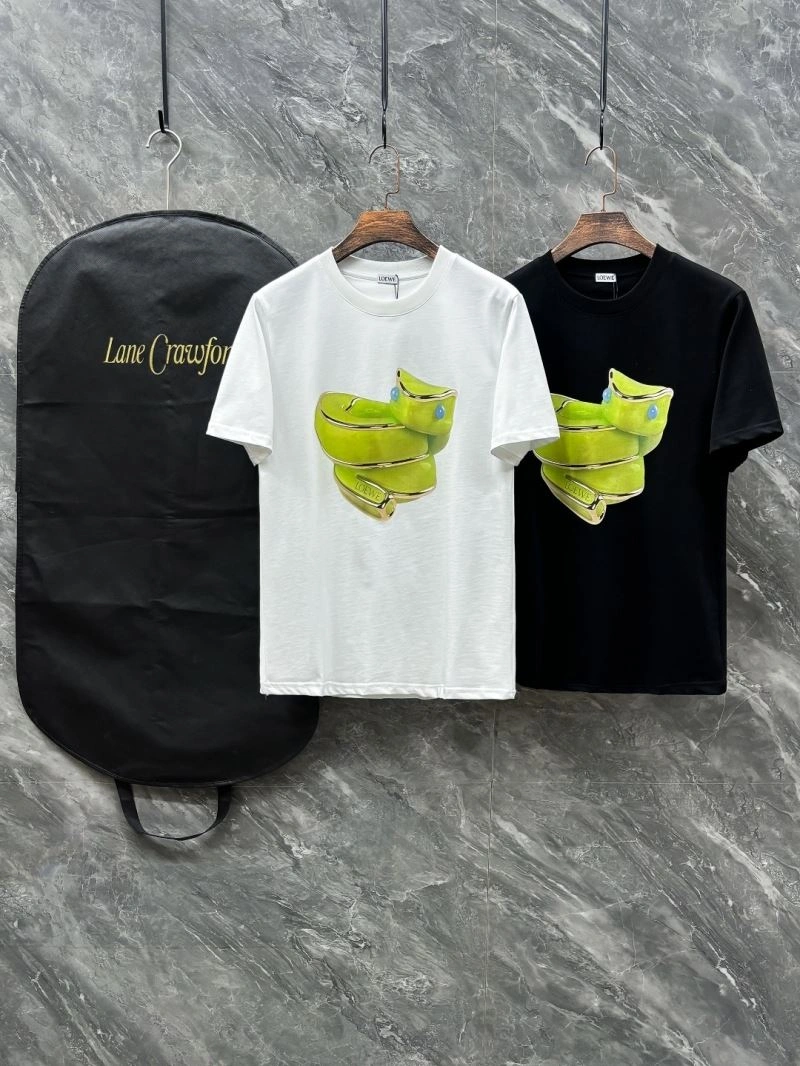 Budget-friendly Loewe T-Shirts