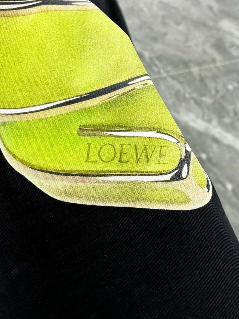 Budget-friendly Loewe T-Shirts