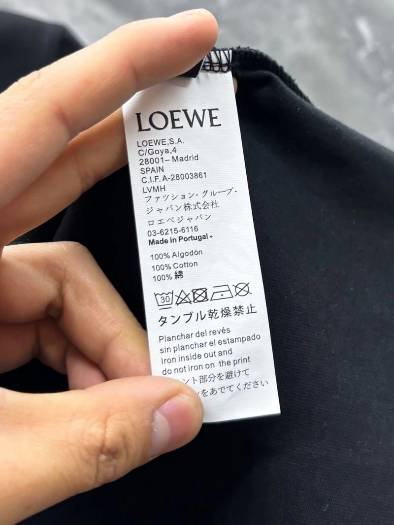 Budget-friendly Loewe T-Shirts