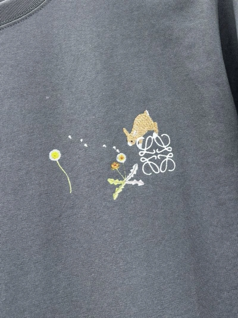 Bargain Loewe T-Shirts
