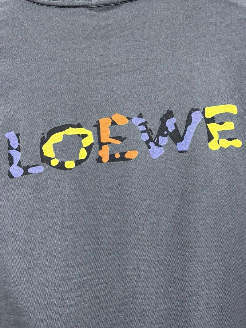 Bargain Loewe T-Shirts