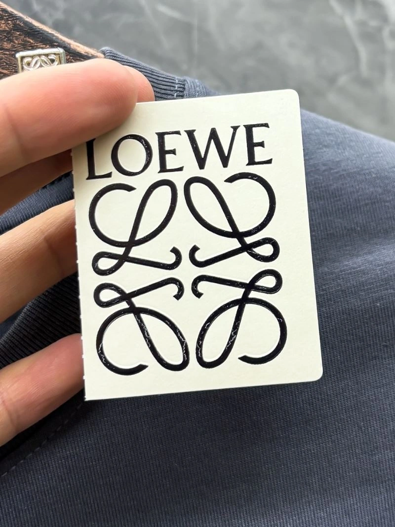 Bargain Loewe T-Shirts