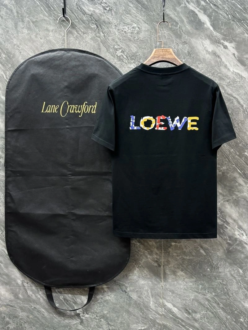 Perfect replica Loewe T-Shirts