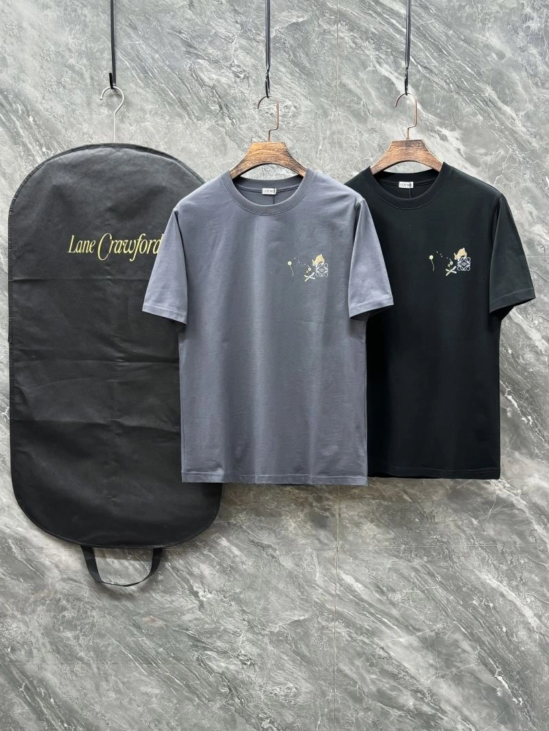 Perfect replica Loewe T-Shirts