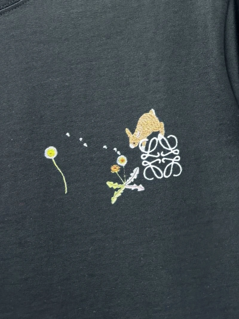 Perfect replica Loewe T-Shirts