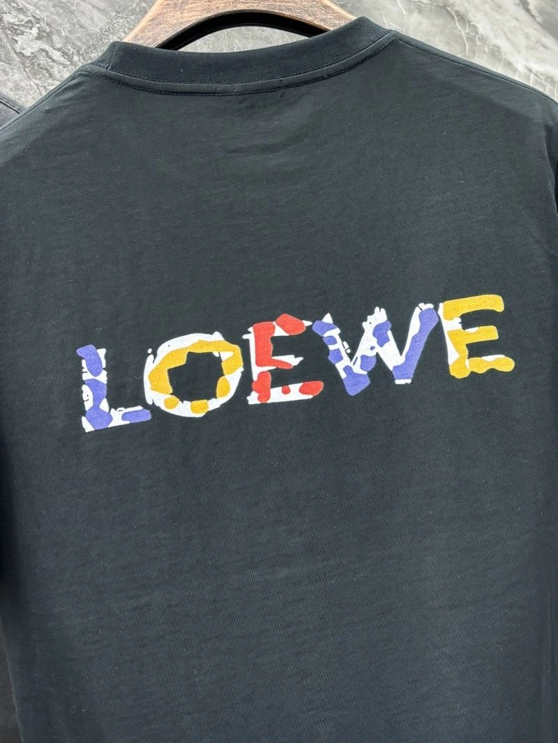 Perfect replica Loewe T-Shirts