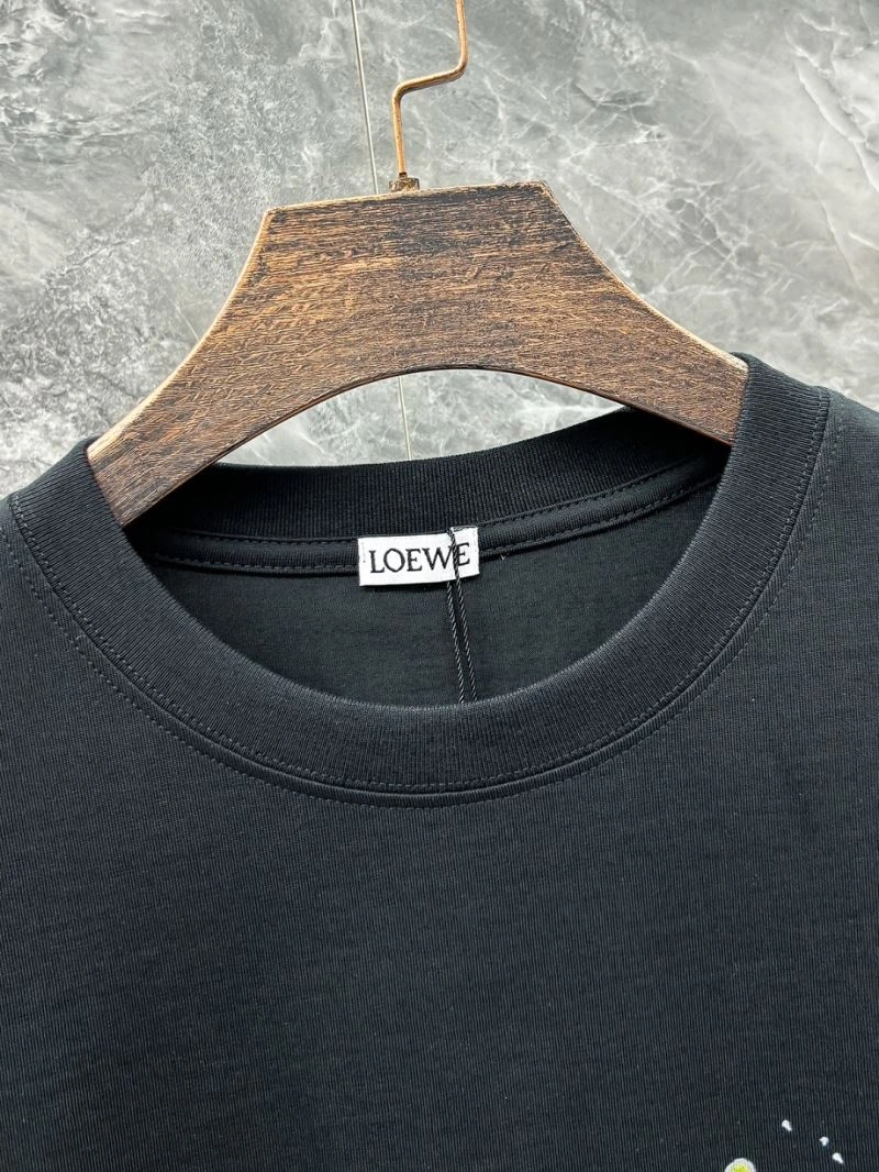 Perfect replica Loewe T-Shirts