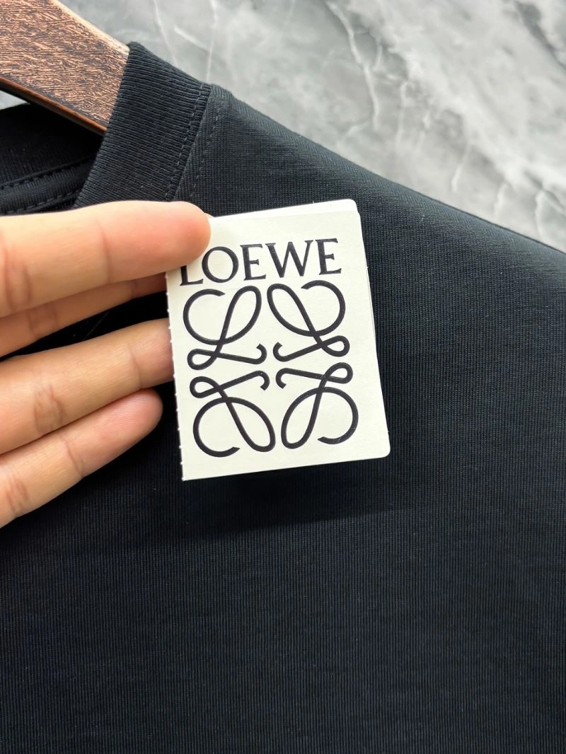 Perfect replica Loewe T-Shirts