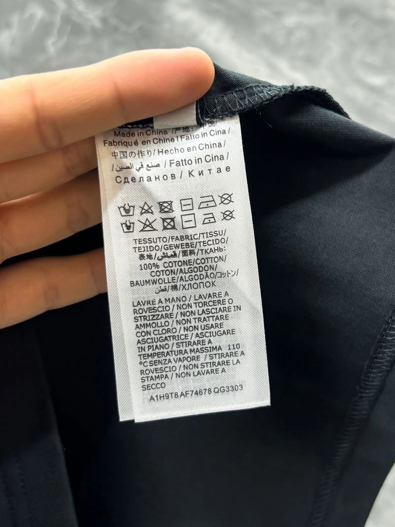 Perfect replica Loewe T-Shirts