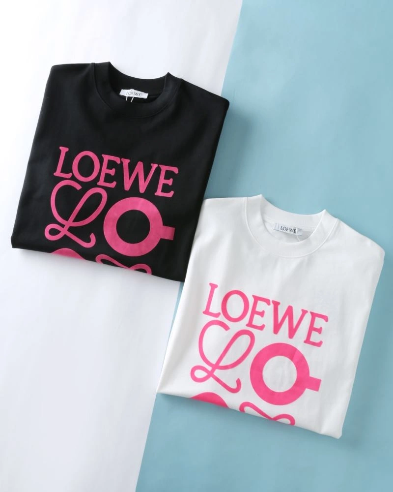 Loewe T-Shirts