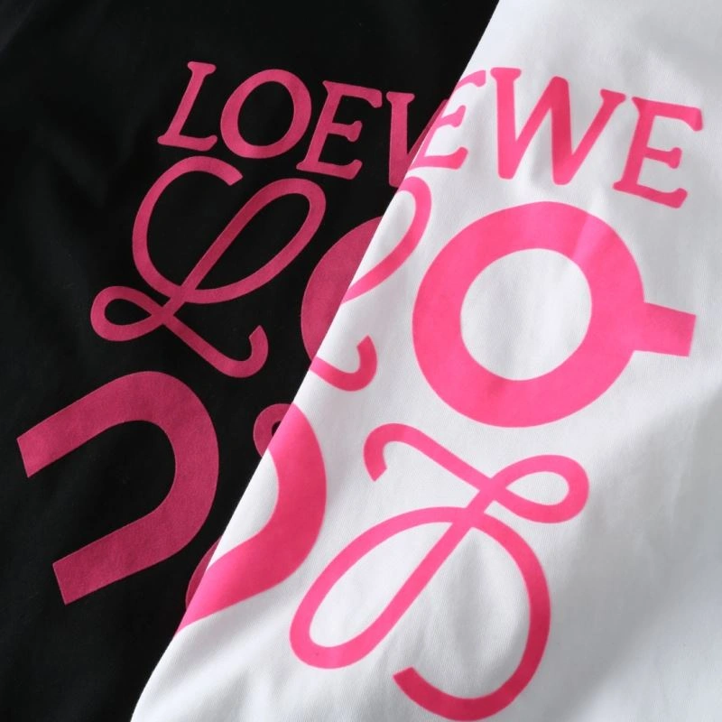 Precise copy Loewe T-Shirts